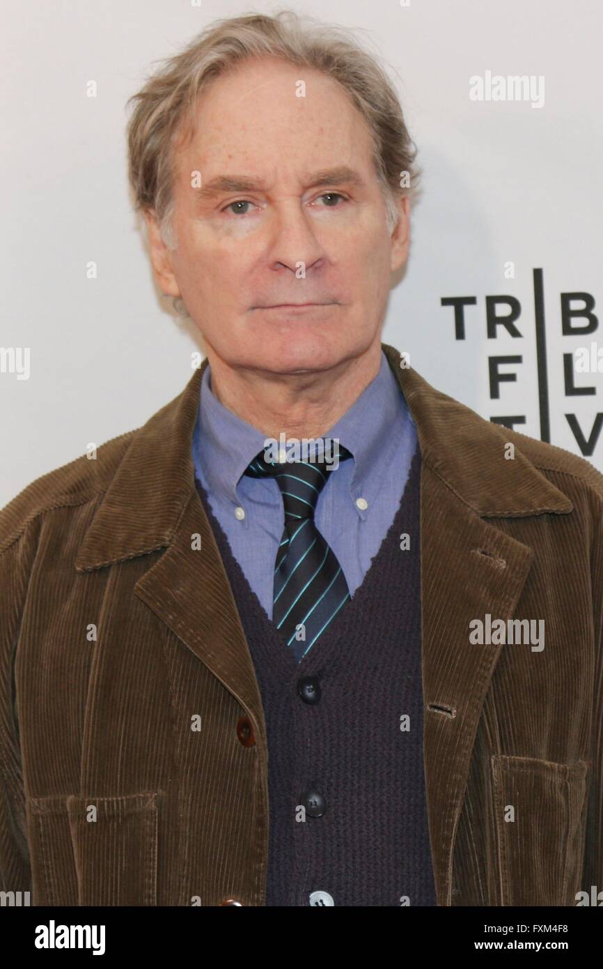 New York, NY, USA. 16th Apr, 2016. Kevin Kline at arrivals for DEAN ...