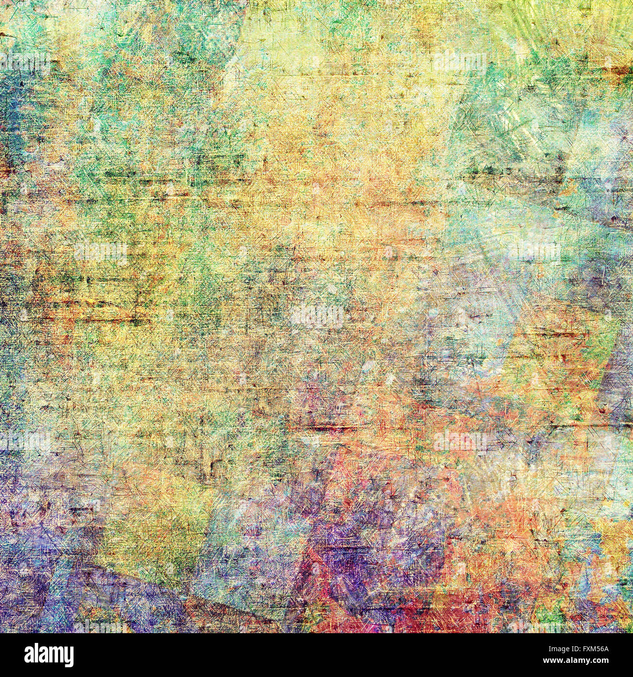Abstract vintage background Stock Photo - Alamy