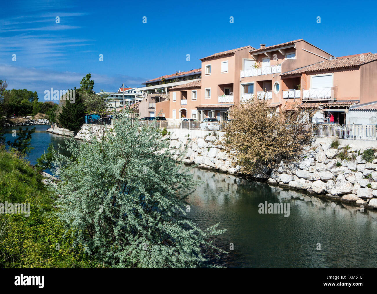 Huveaune beach hi-res stock photography and images - Alamy