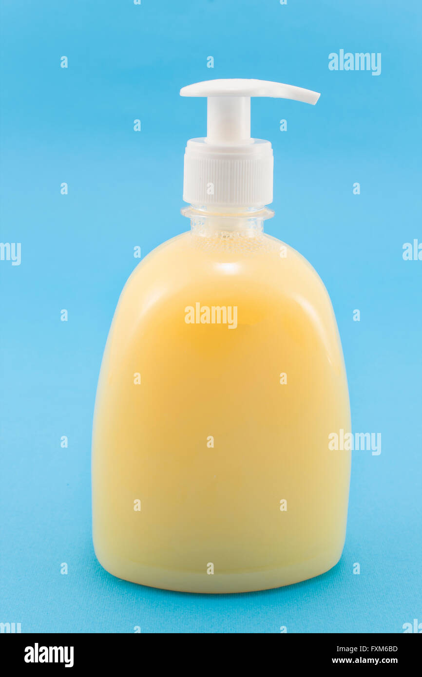 Liquid hand soap hi-res stock photography and images - Alamy