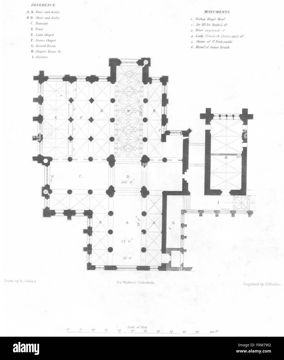 Steel cathedral Cut Out Stock Images & Pictures - Alamy