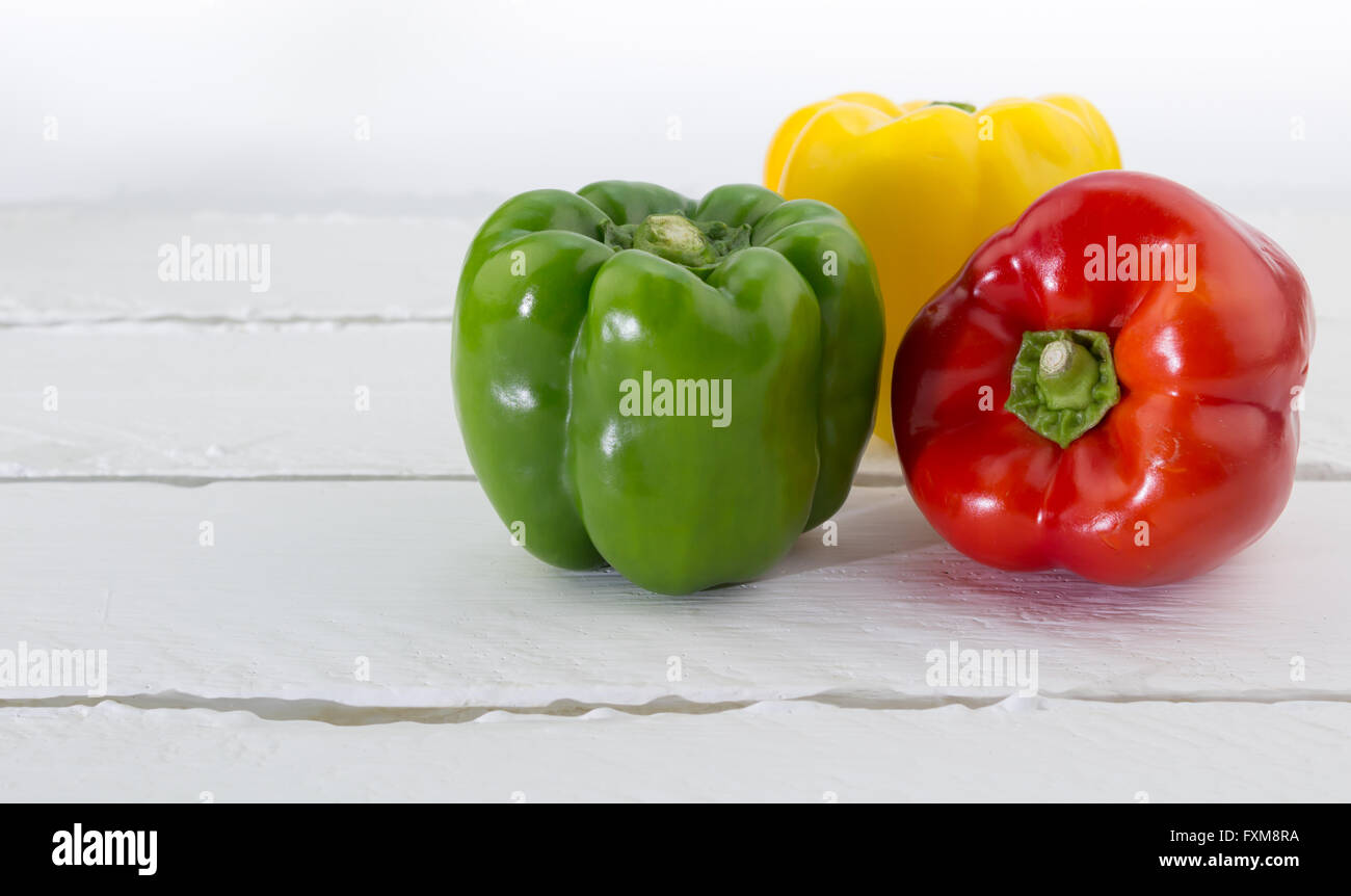 Capsicum solanaceae yellow hi-res stock photography and images - Alamy