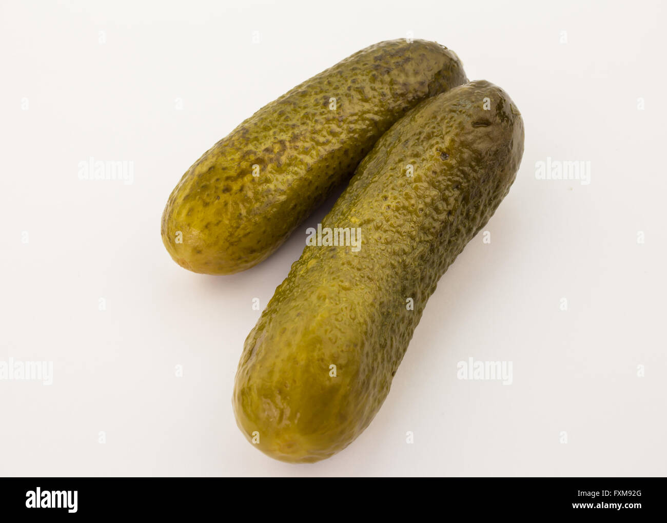 Isolated pickles hi-res stock photography and images - Alamy