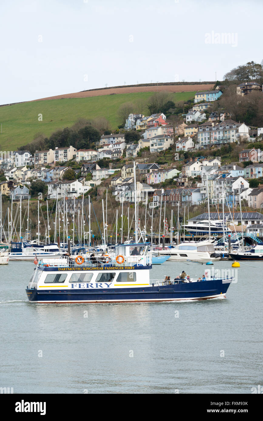 Devon ports hi-res stock photography and images - Alamy