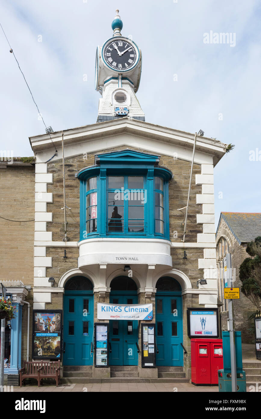 Kingsbridges hi-res stock photography and images - Alamy