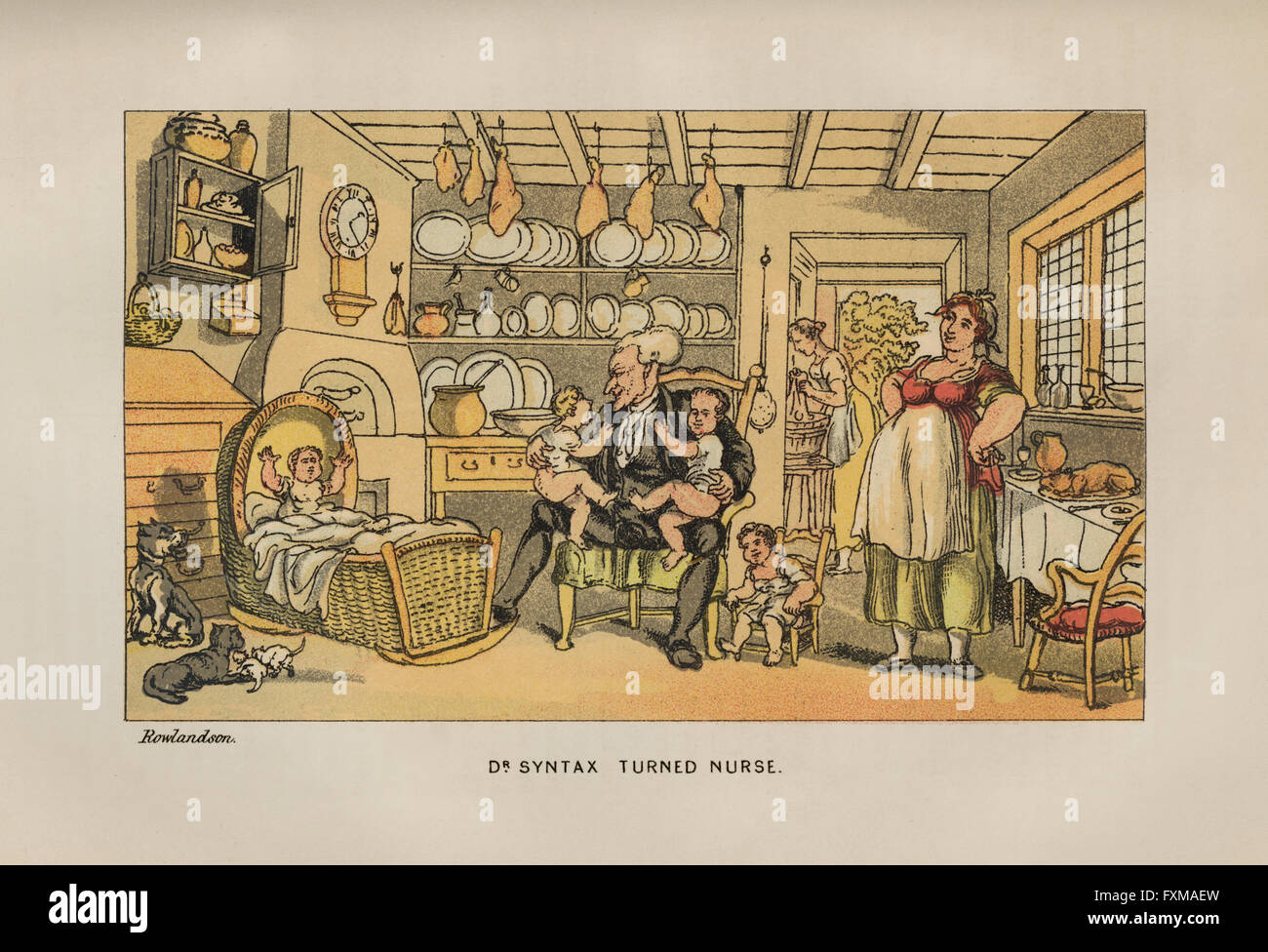 Humour satire hi-res stock photography and images - Alamy