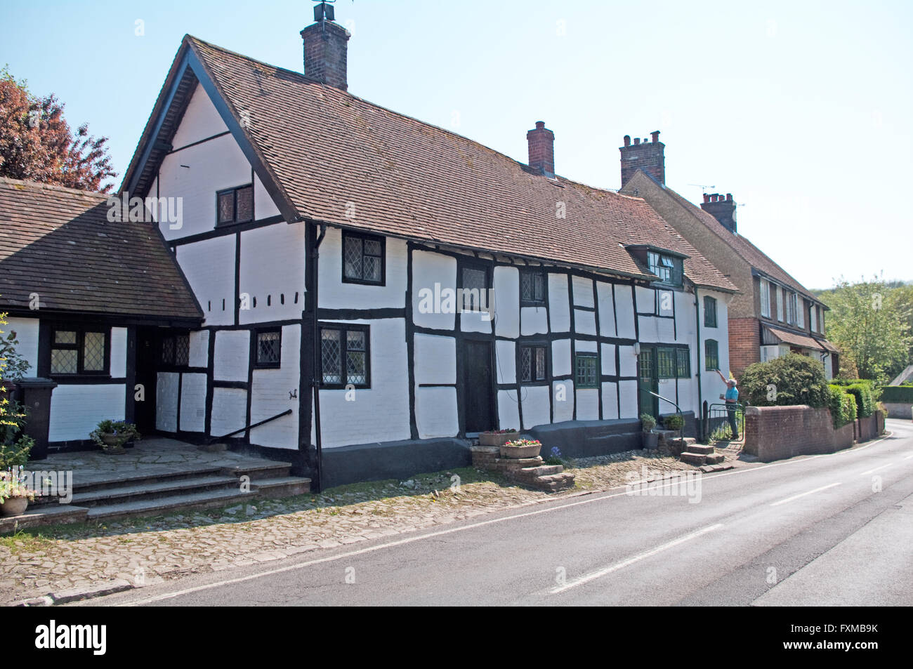 South harting hi-res stock photography and images - Alamy