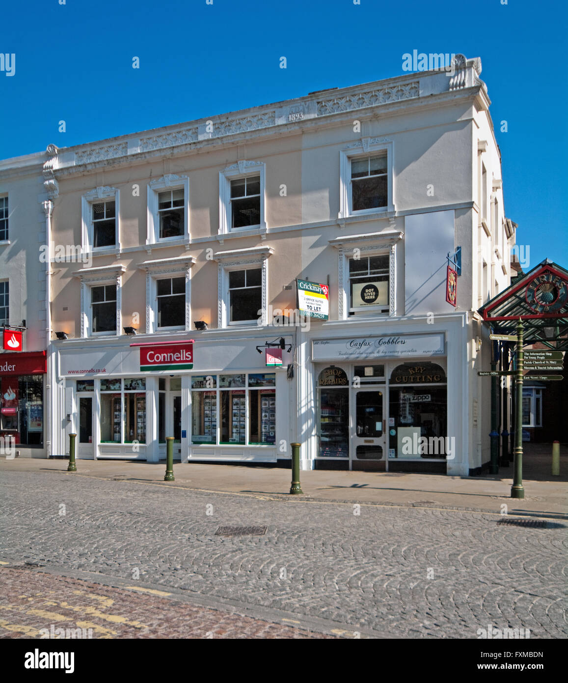 Hailsham sussex hi-res stock photography and images - Alamy