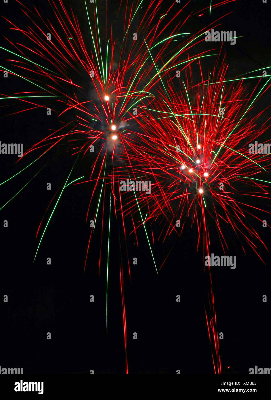 Artificii hi-res stock photography and images - Alamy