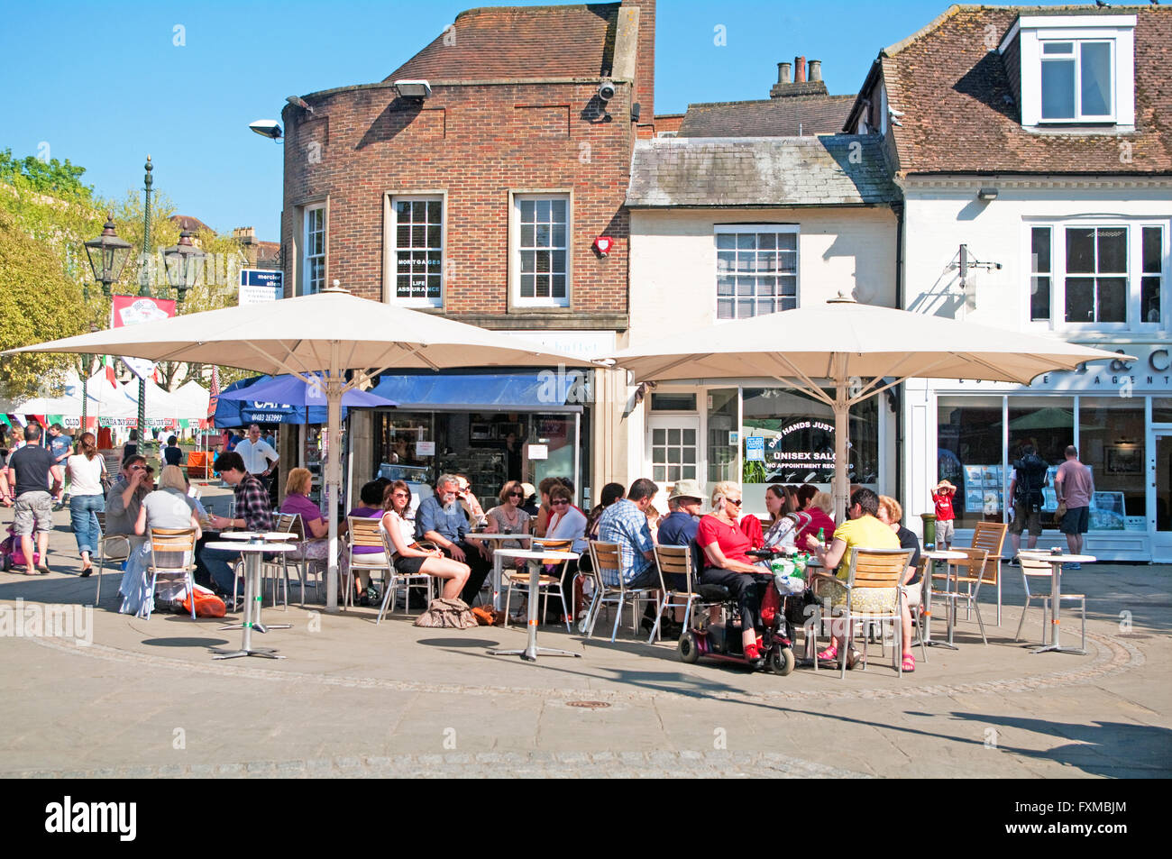 Hailsham Sussex High Resolution Stock Photography and Images - Alamy