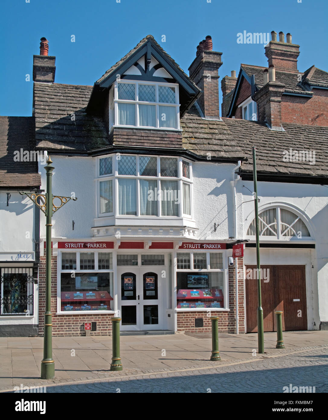 Hailsham sussex hi-res stock photography and images - Alamy