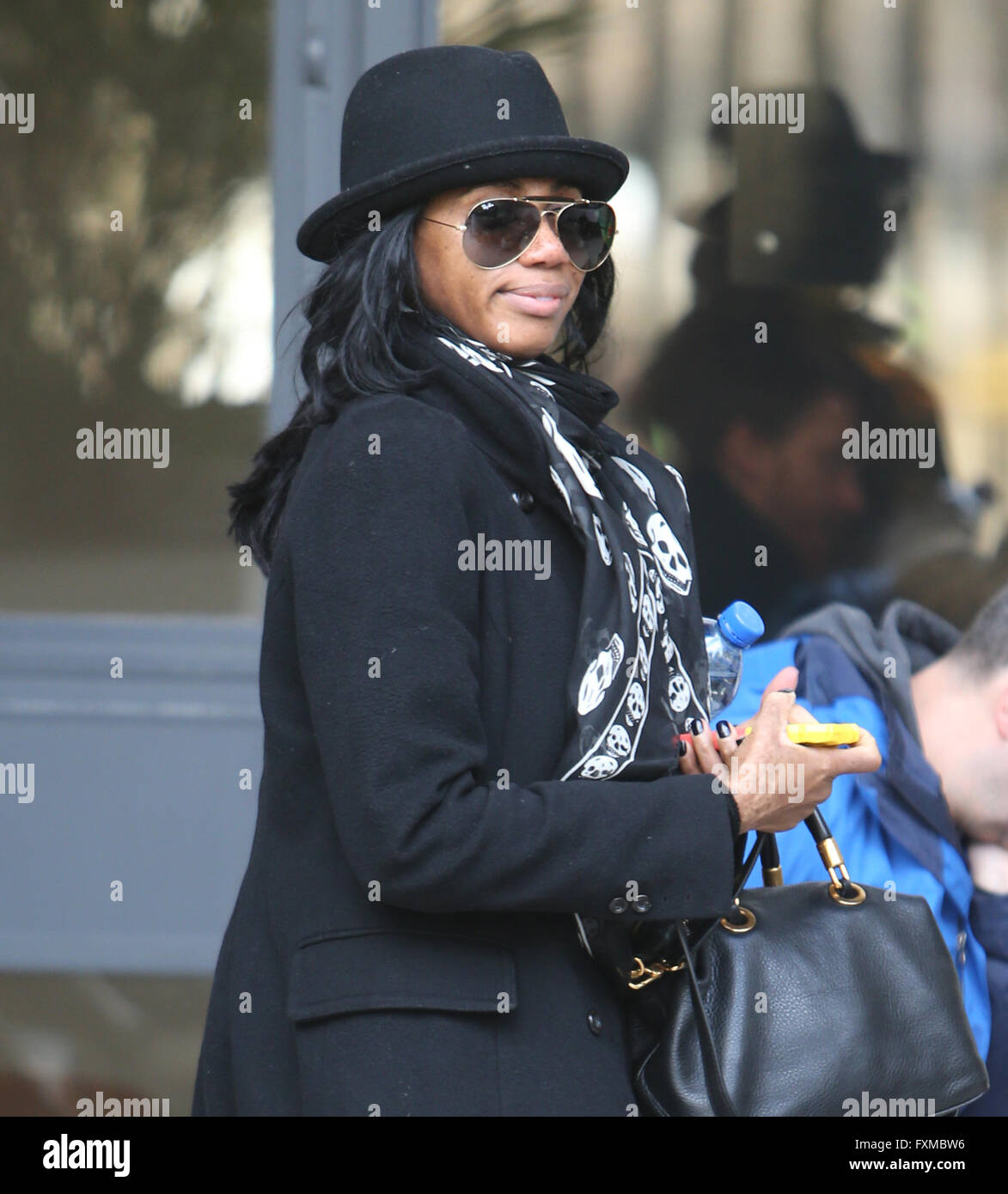 All saints band hi-res stock photography and images - Alamy