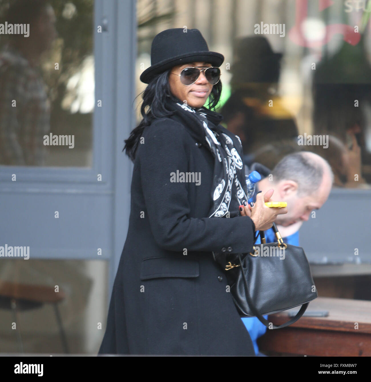 All saints band hi-res stock photography and images - Alamy