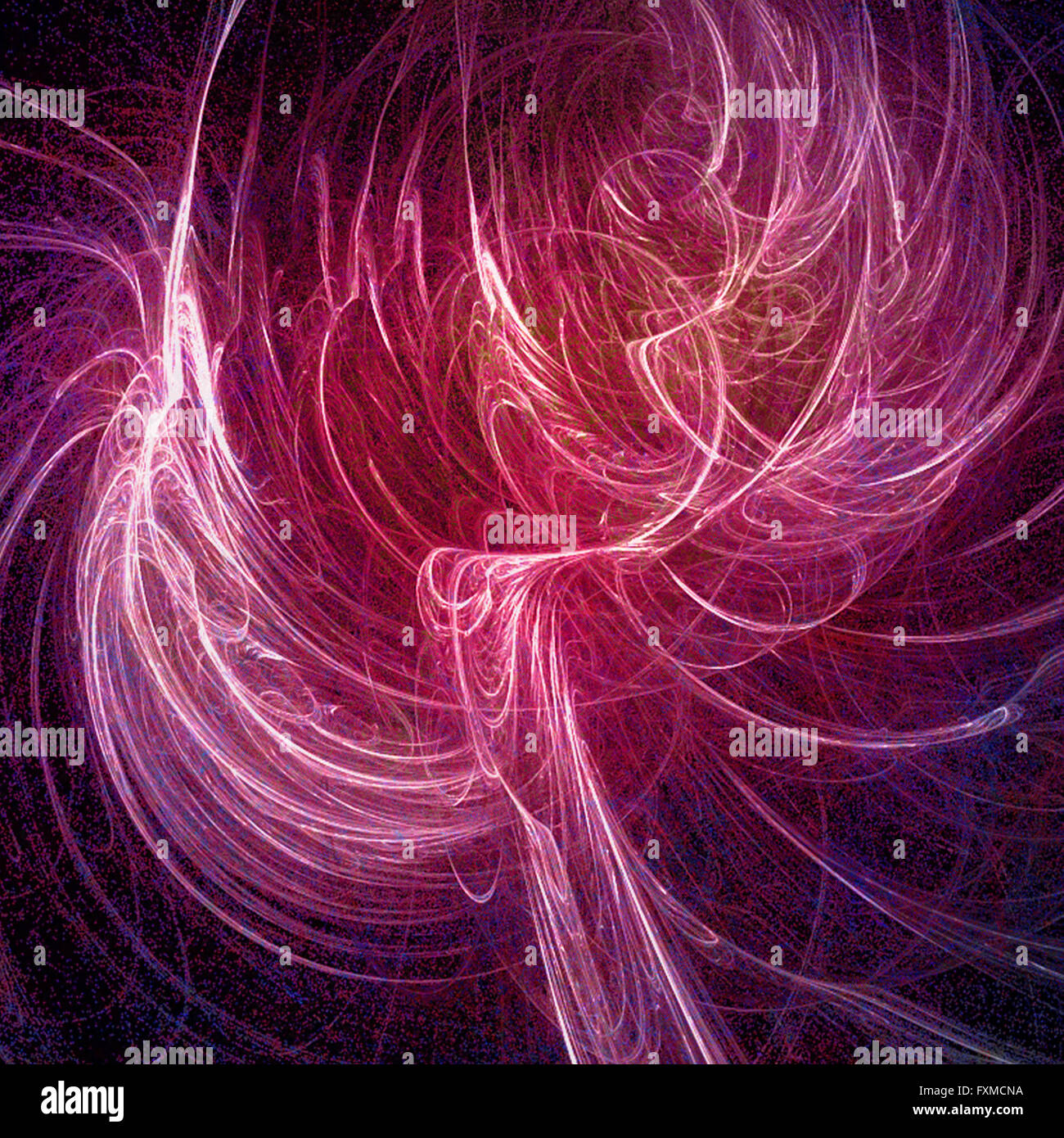 Abstract red and purple background or paper with grunge texture. For ...