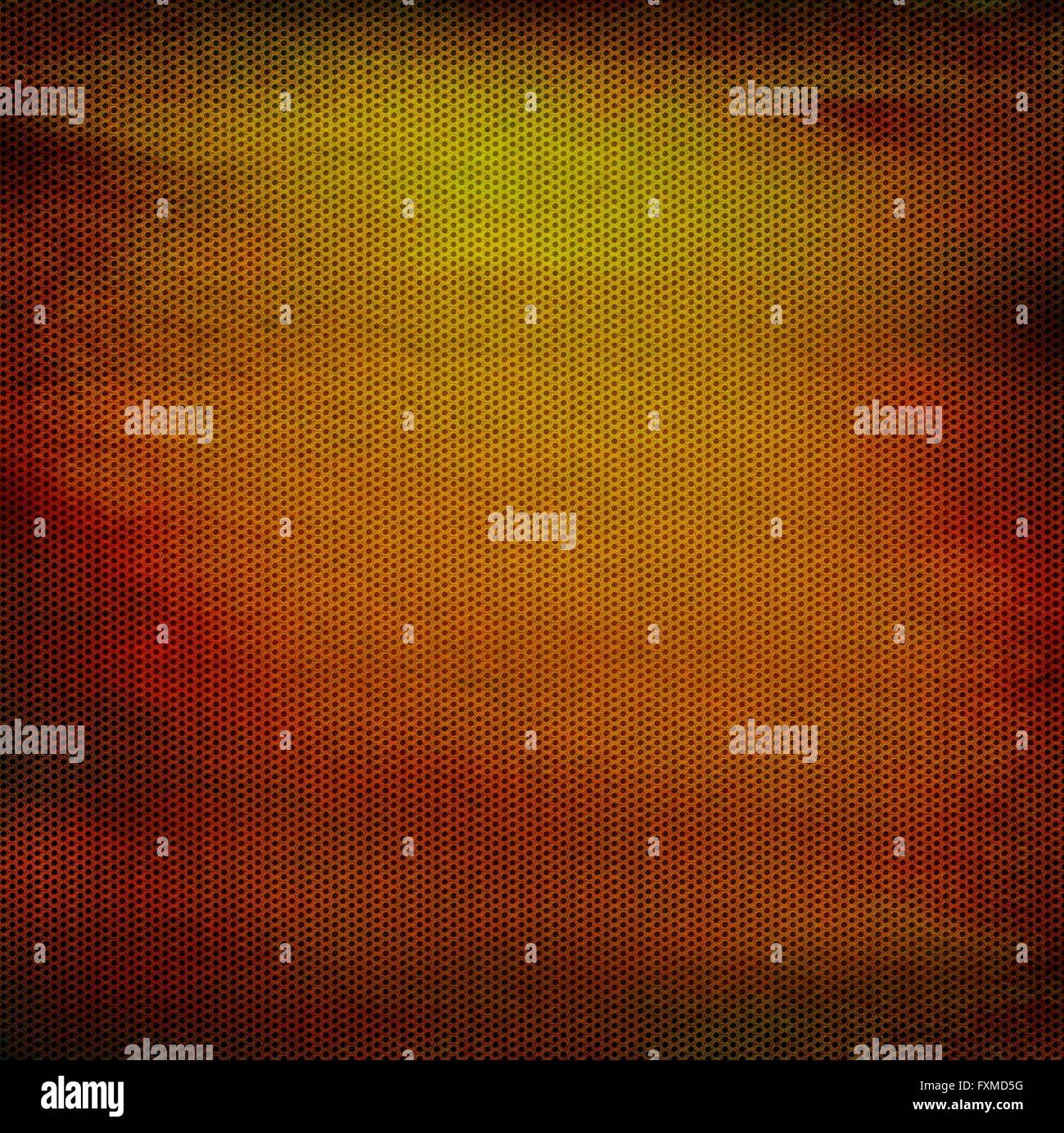 Abstract brown and yellow background or paper with grunge texture. For ...