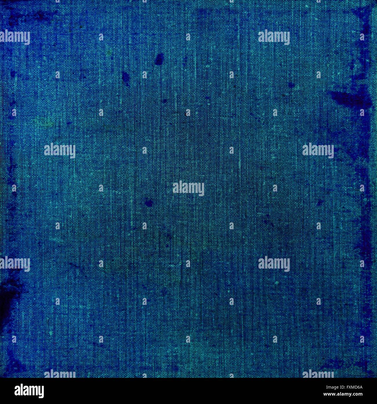 Dark blue paper texture hi-res stock photography and images - Alamy