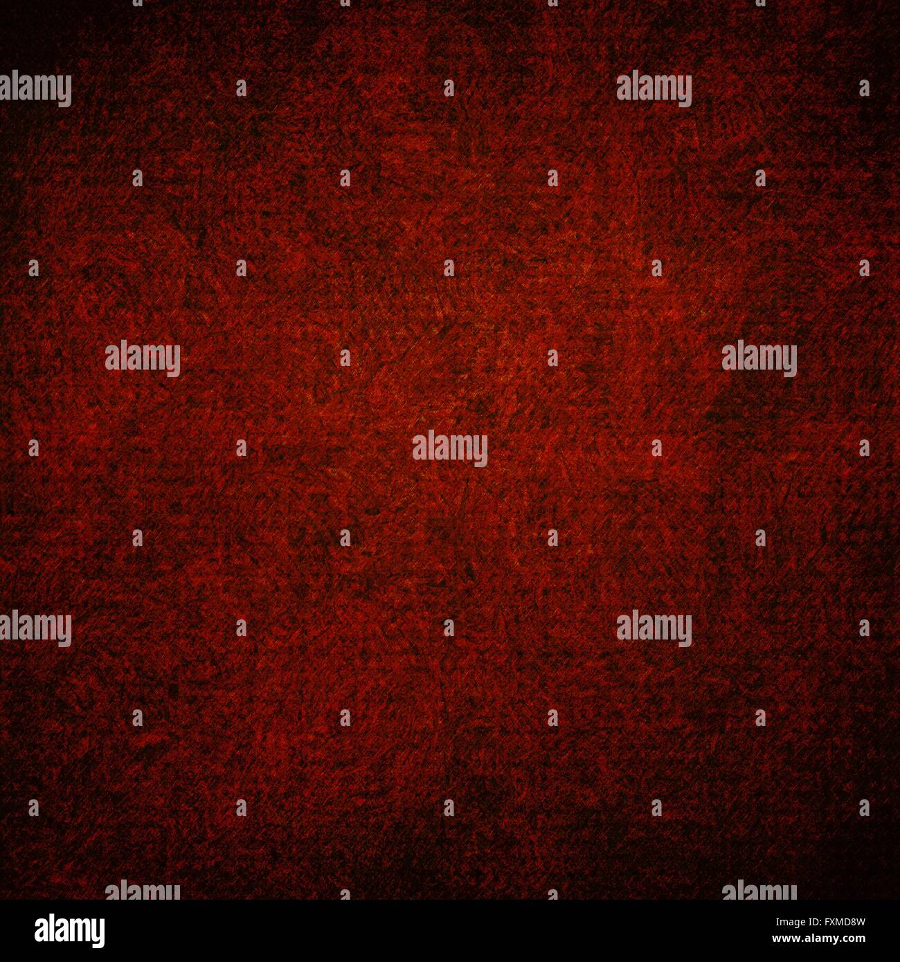 Abstract red and brown background or paper with grunge texture. For ...