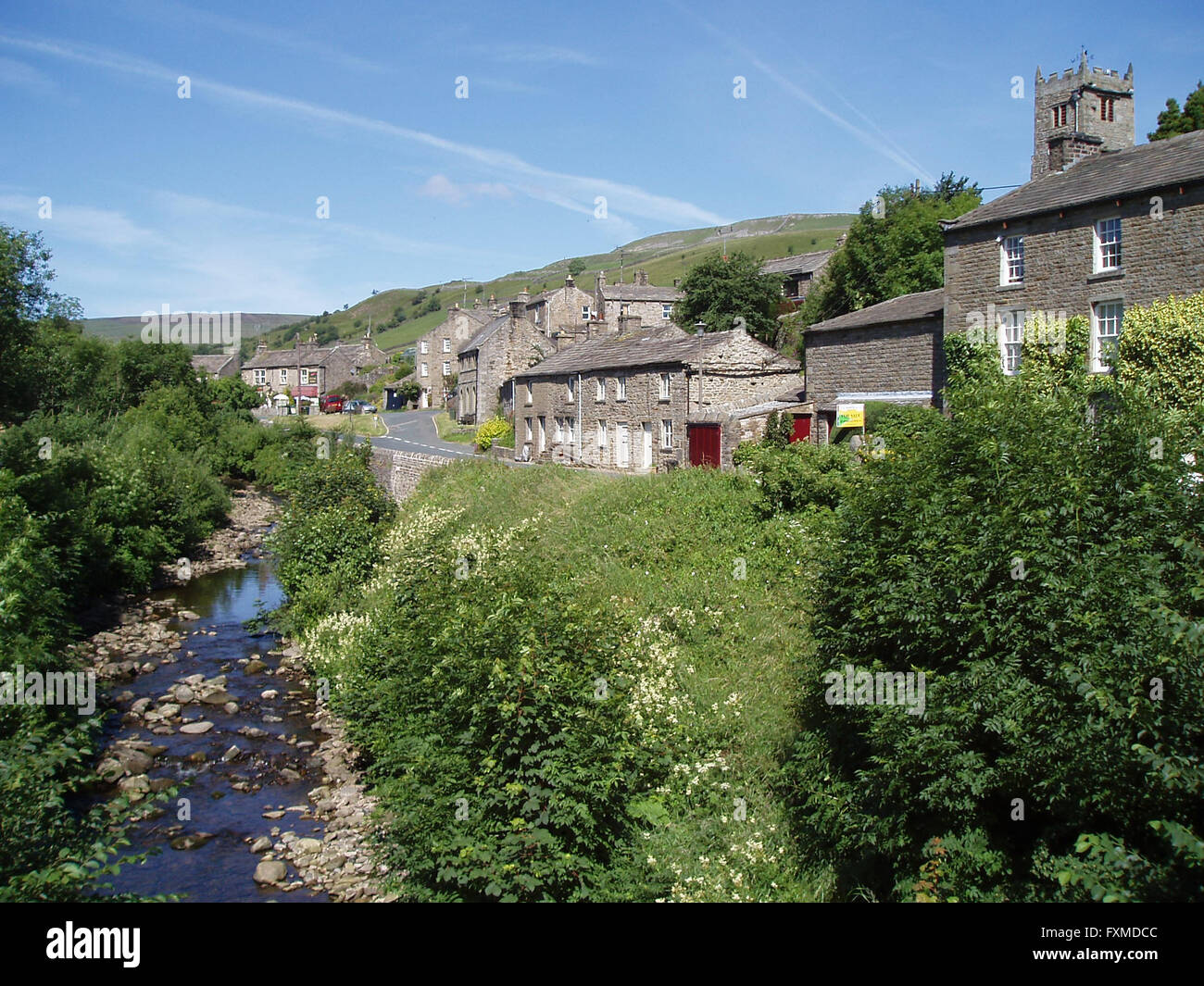 Muker heritage hi-res stock photography and images - Alamy