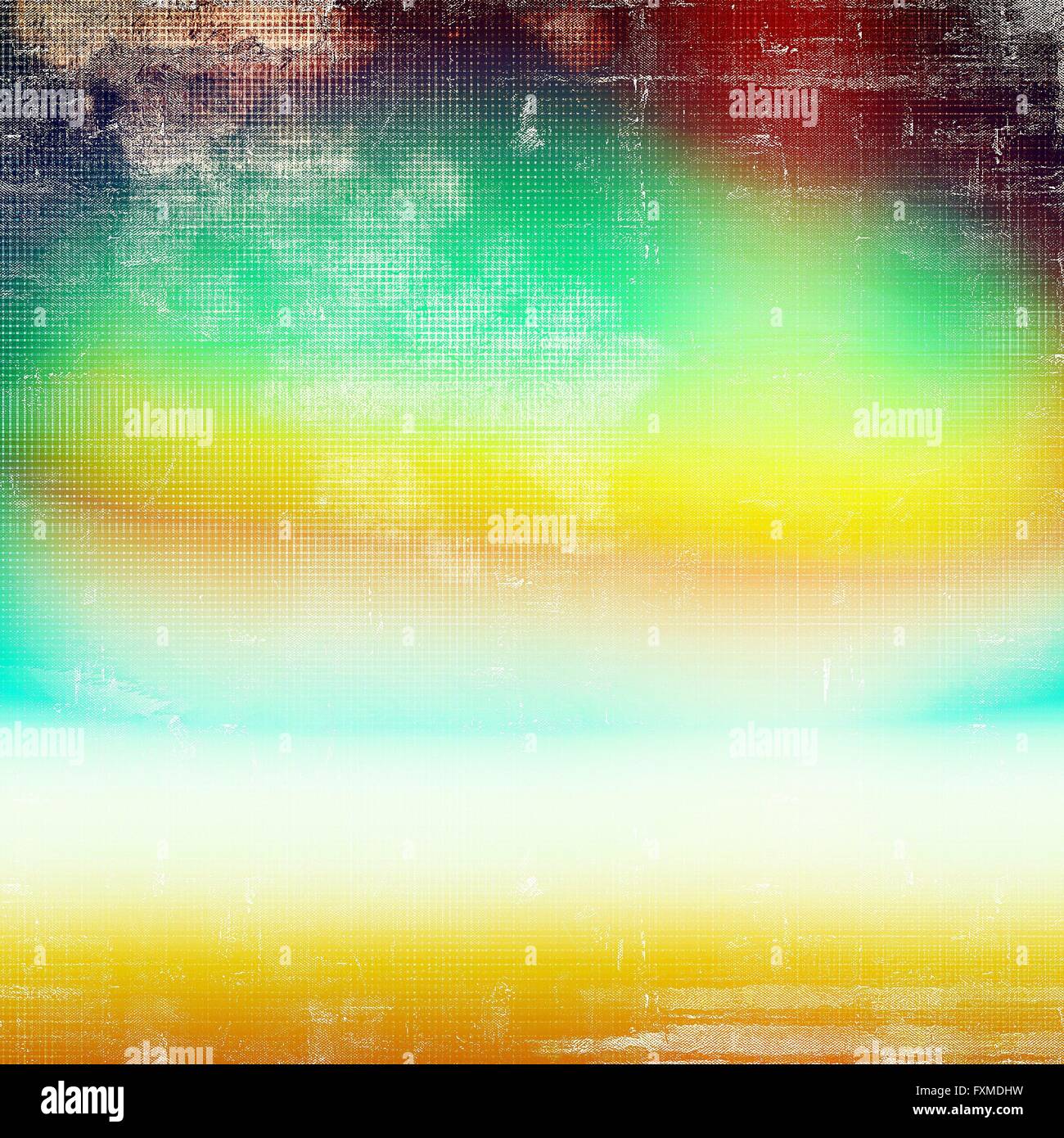 Oldest vintage background in grunge style. Ancient texture with ...