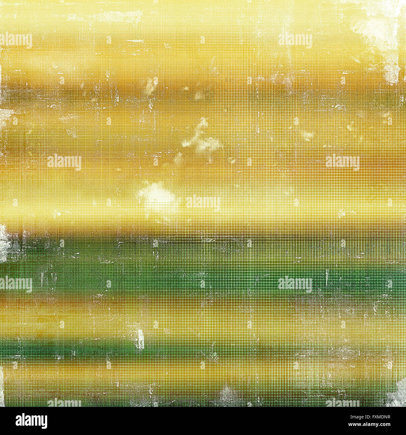 Abstract vintage background with grunge effects, ragged elements, and ...