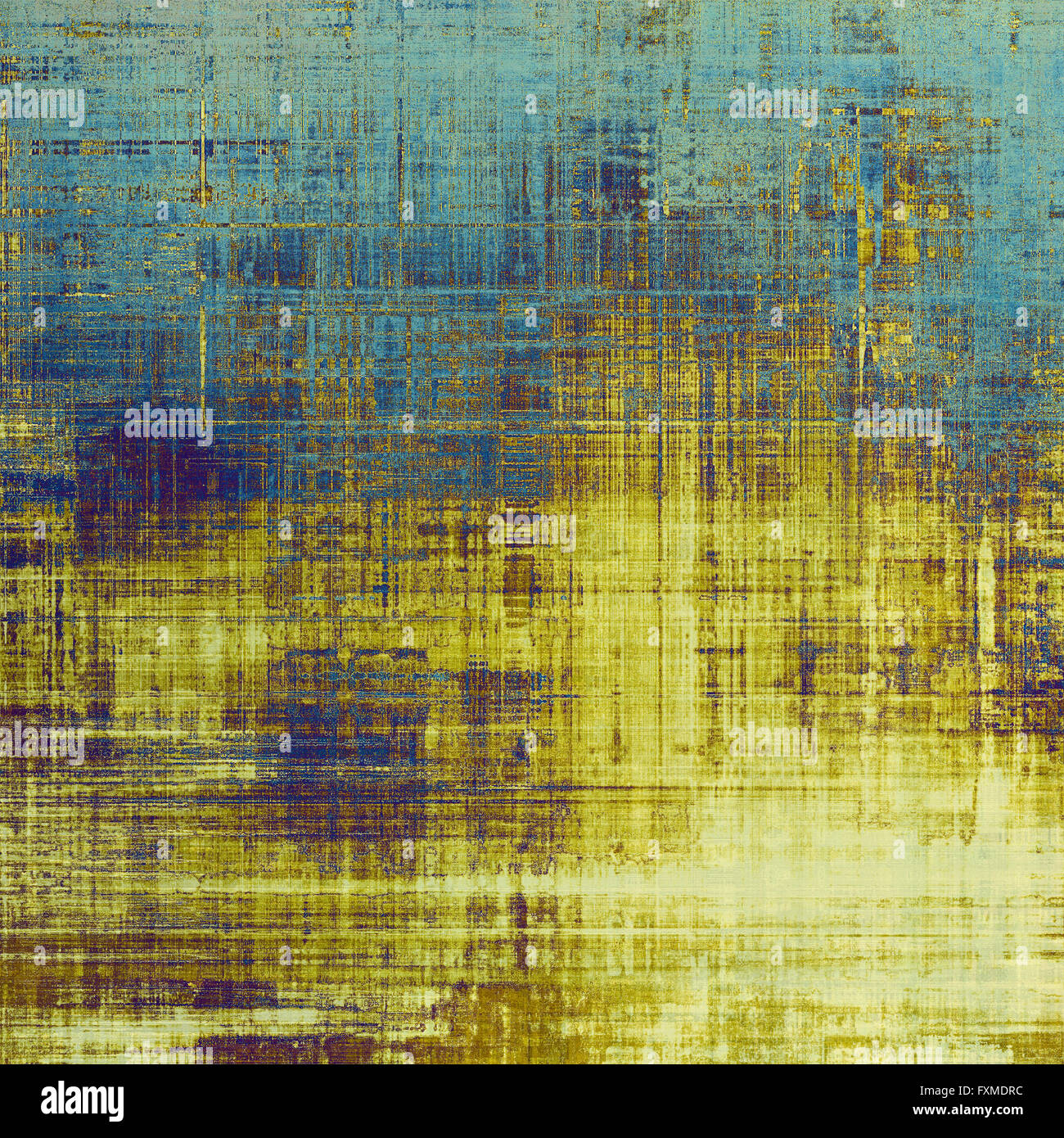 Sharp textured background, aged vintage backdrop with grungy style ...