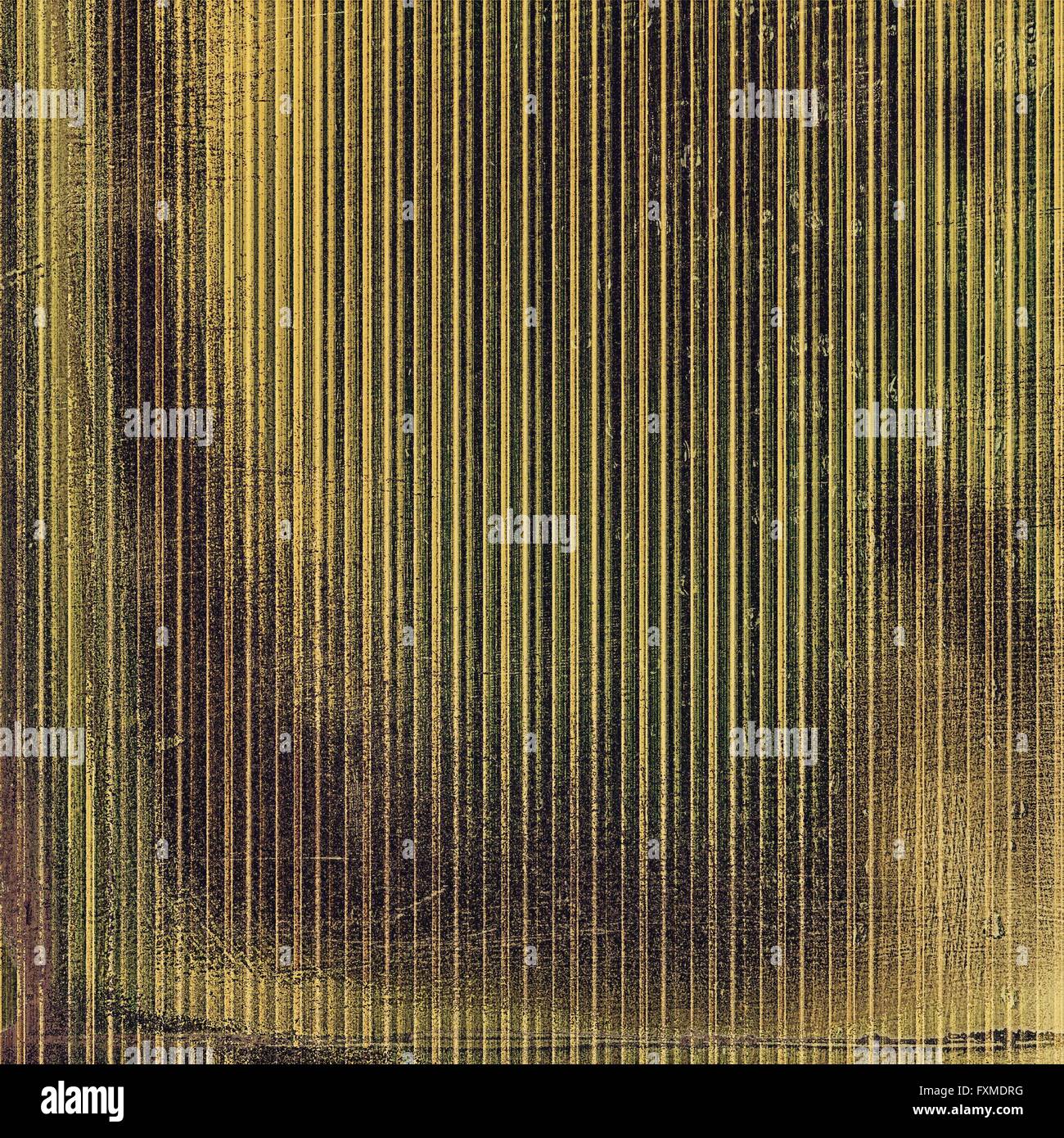 Old grunge vintage background or shabby texture with different color ...