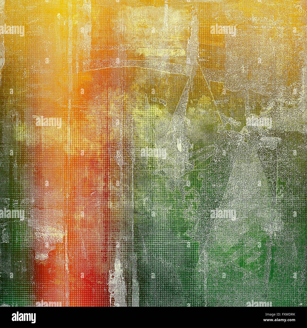 Retro vintage graphic art hi-res stock photography and images - Alamy