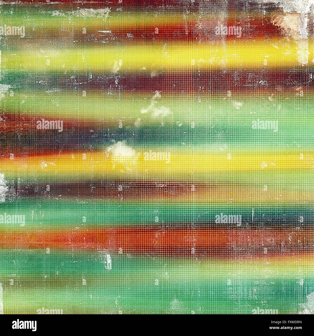 Distressed texture, faded grunge background or backdrop. With different ...