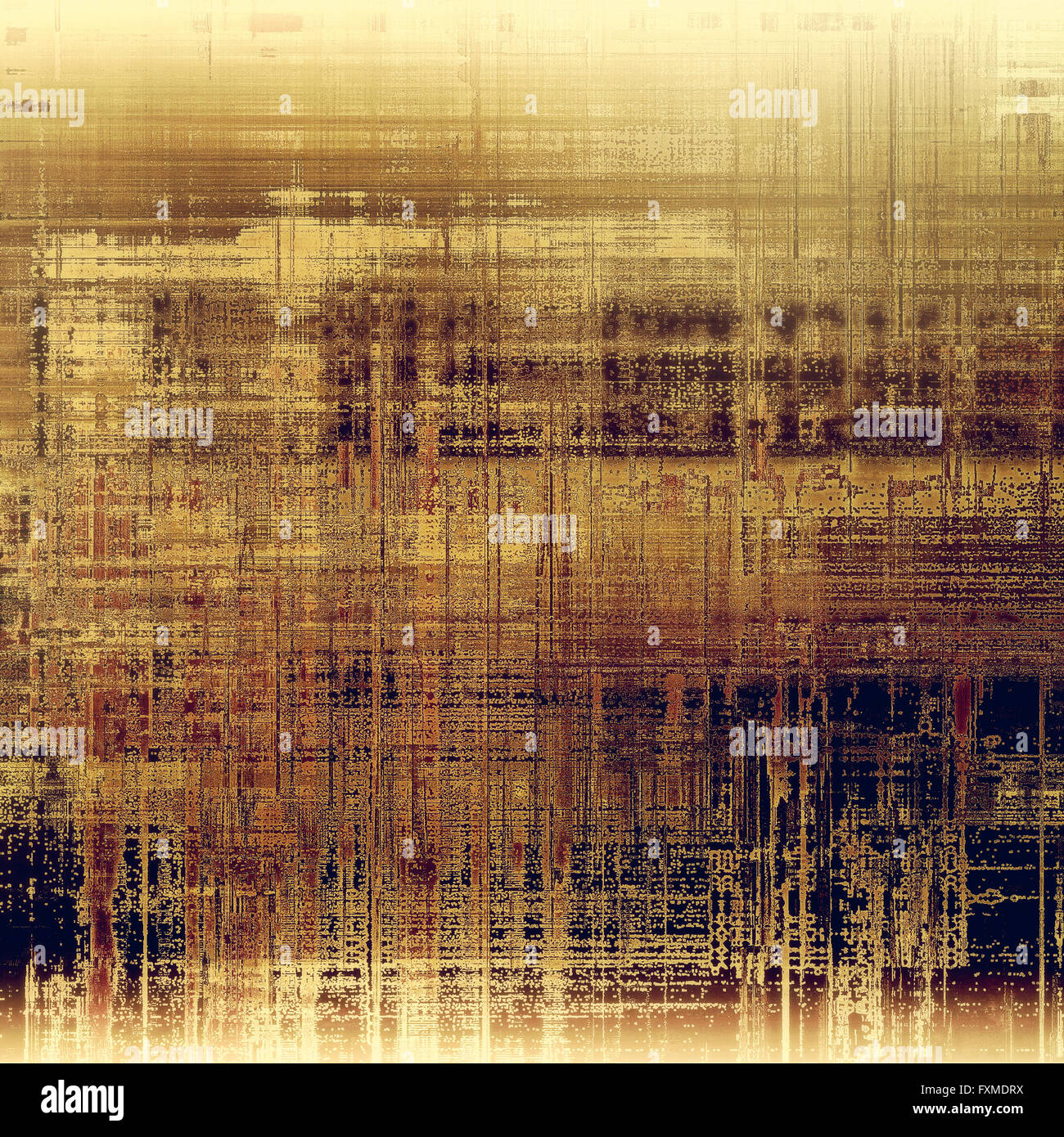 Sharp textured background, aged vintage backdrop with grungy style ...