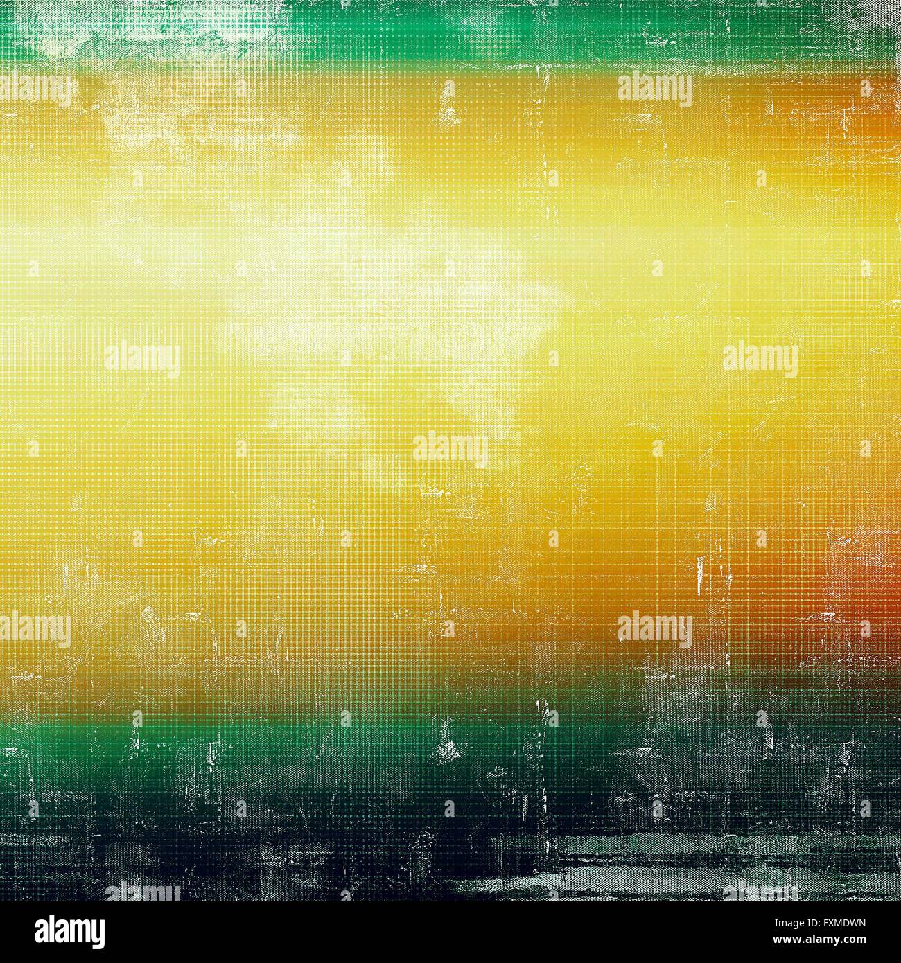 Mottled vintage background with grunge texture and different color ...