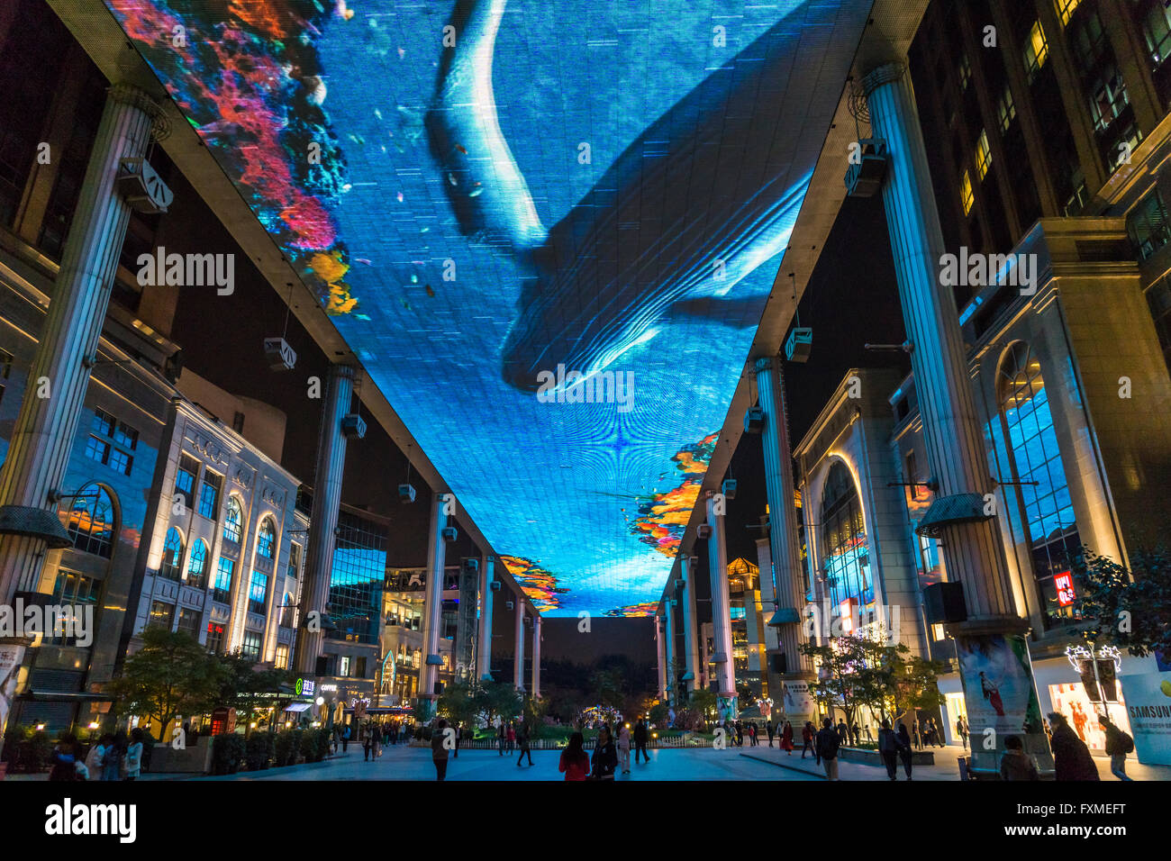 The place in beijing hi-res stock photography and images - Alamy