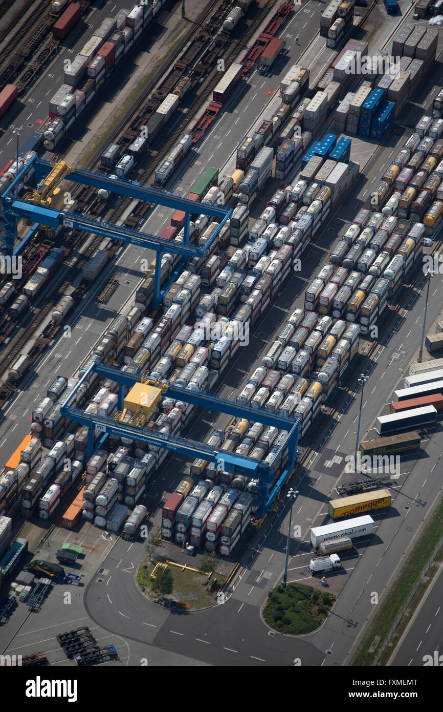 Chemical containers hi-res stock photography and images - Alamy