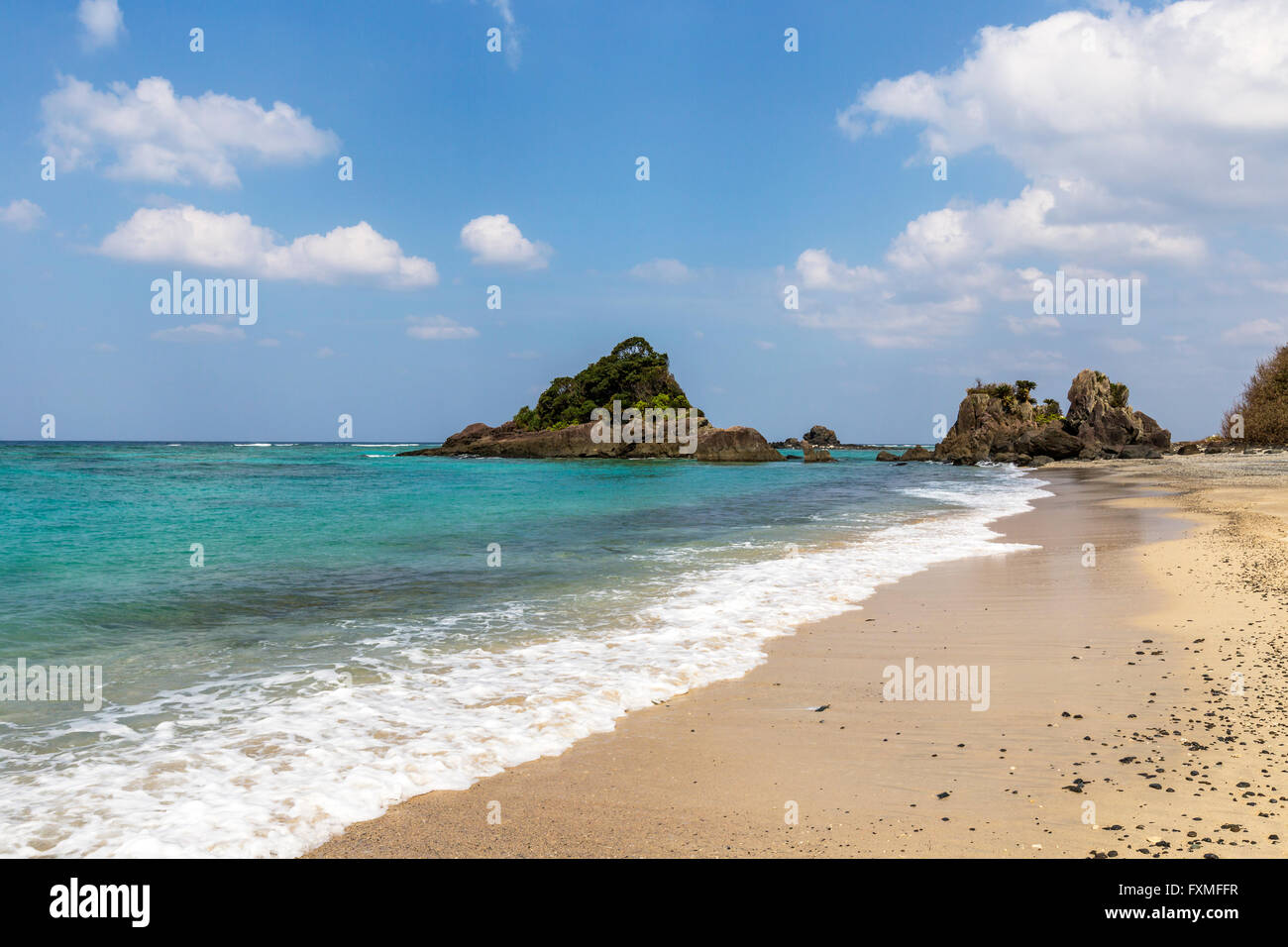 Amami High Resolution Stock Photography and Images - Alamy