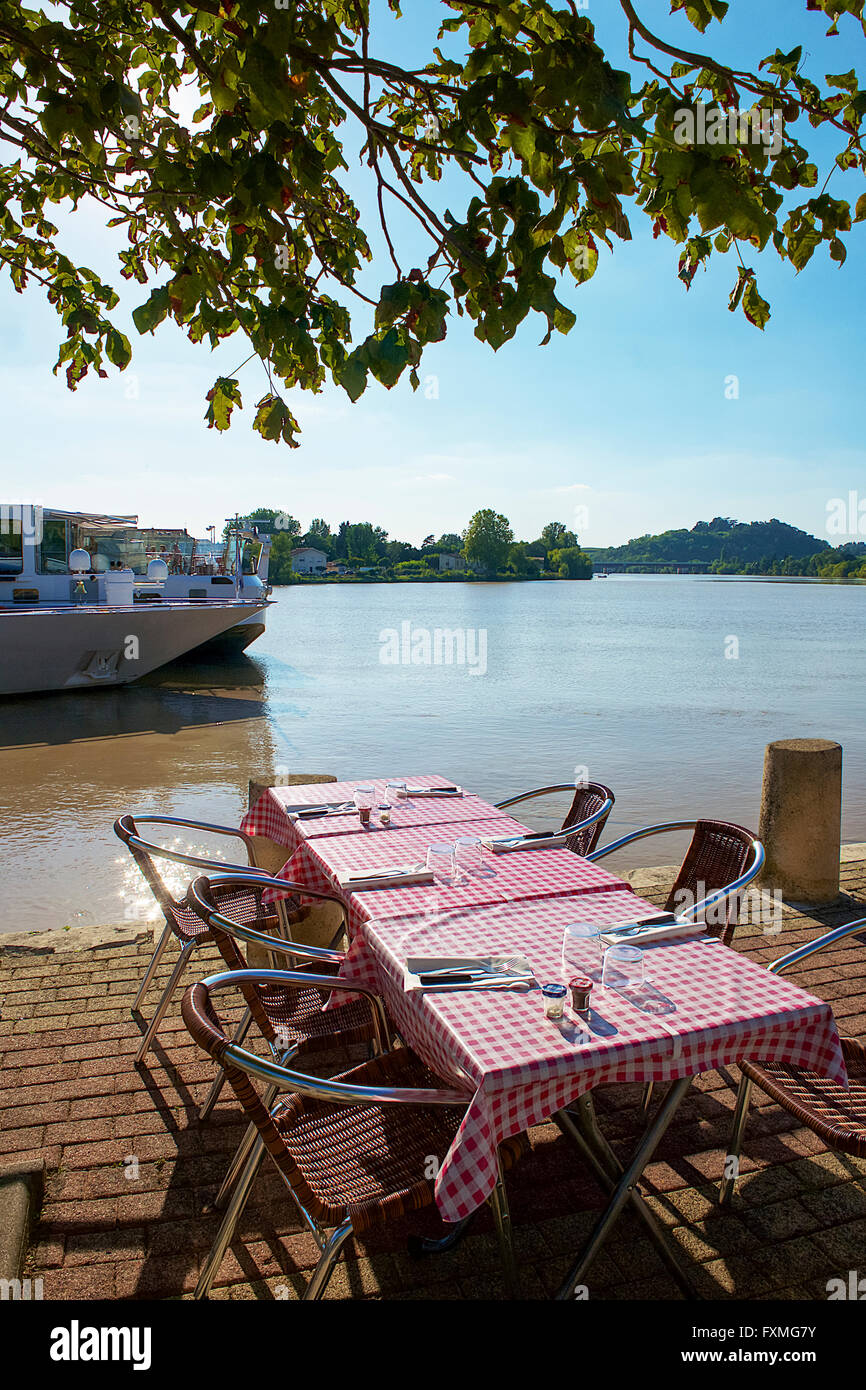 Libourne, france hi-res stock photography and images - Alamy