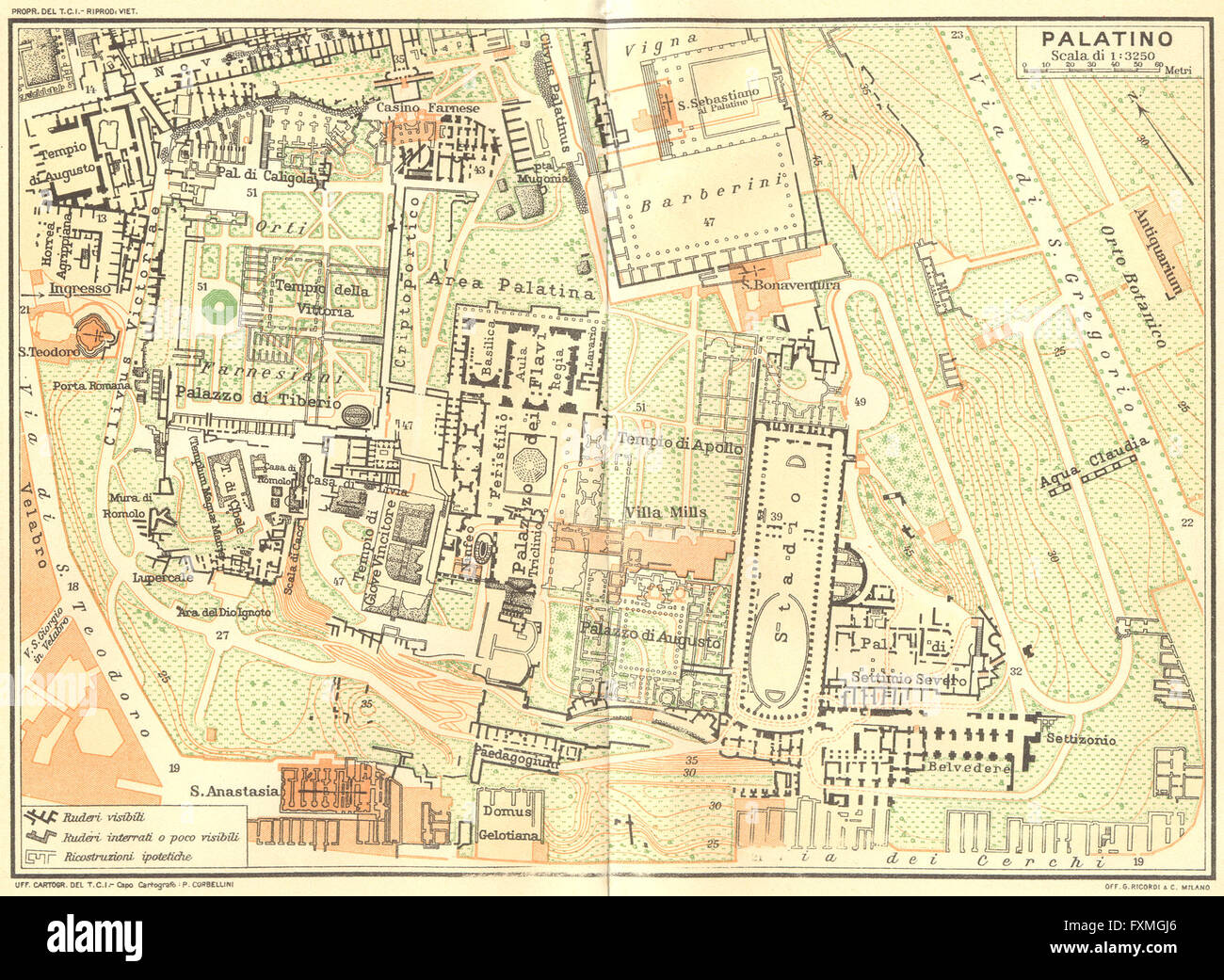 Palatino hi-res stock photography and images - Alamy