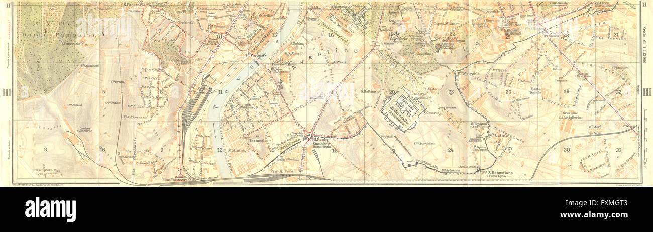 Section iii hi-res stock photography and images - Alamy