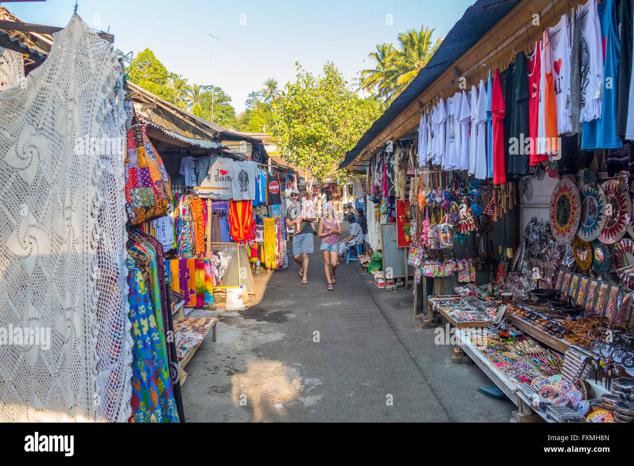 Ubud Market High Resolution Stock Photography and Images - Alamy