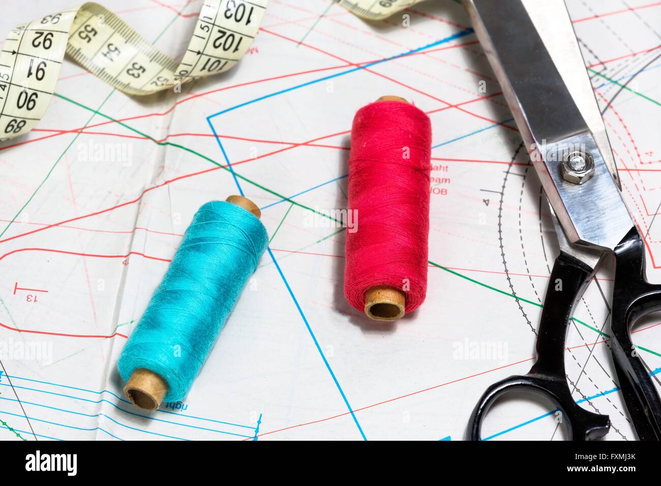 Custom kit hi-res stock photography and images - Alamy