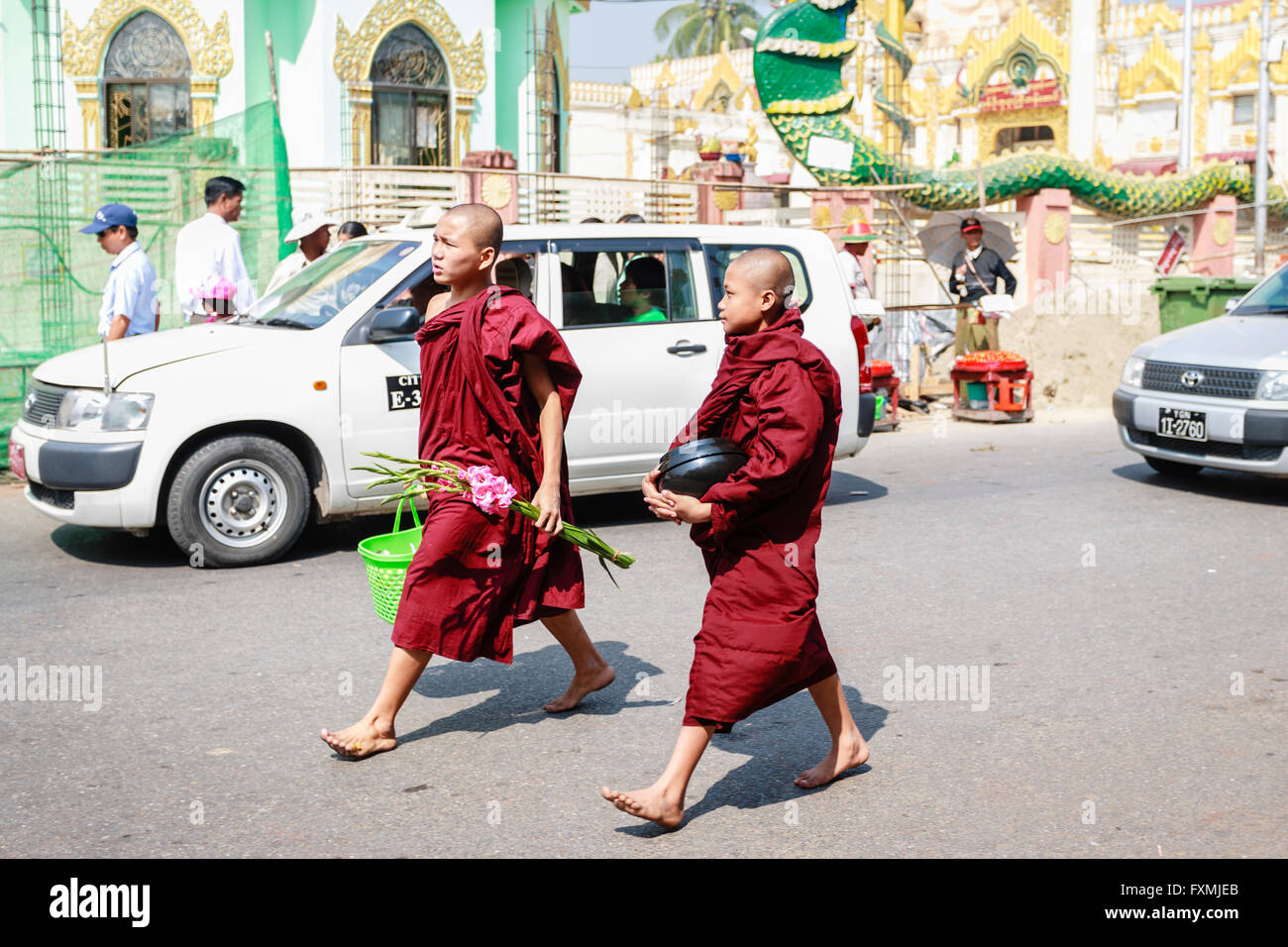 Sikkim traditional music hi-res stock photography and images - Alamy