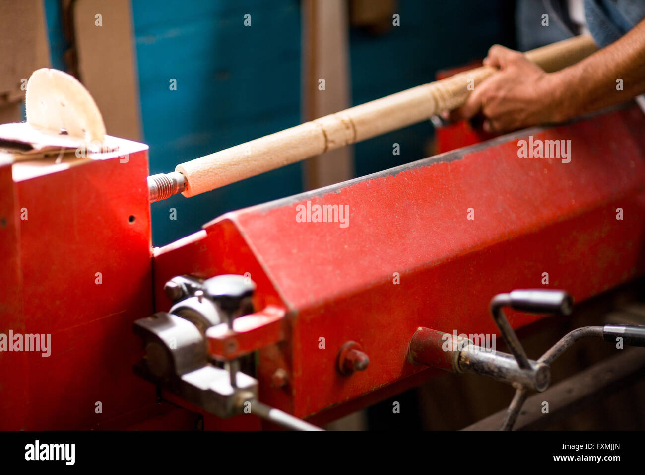 Working machinery hi-res stock photography and images - Alamy
