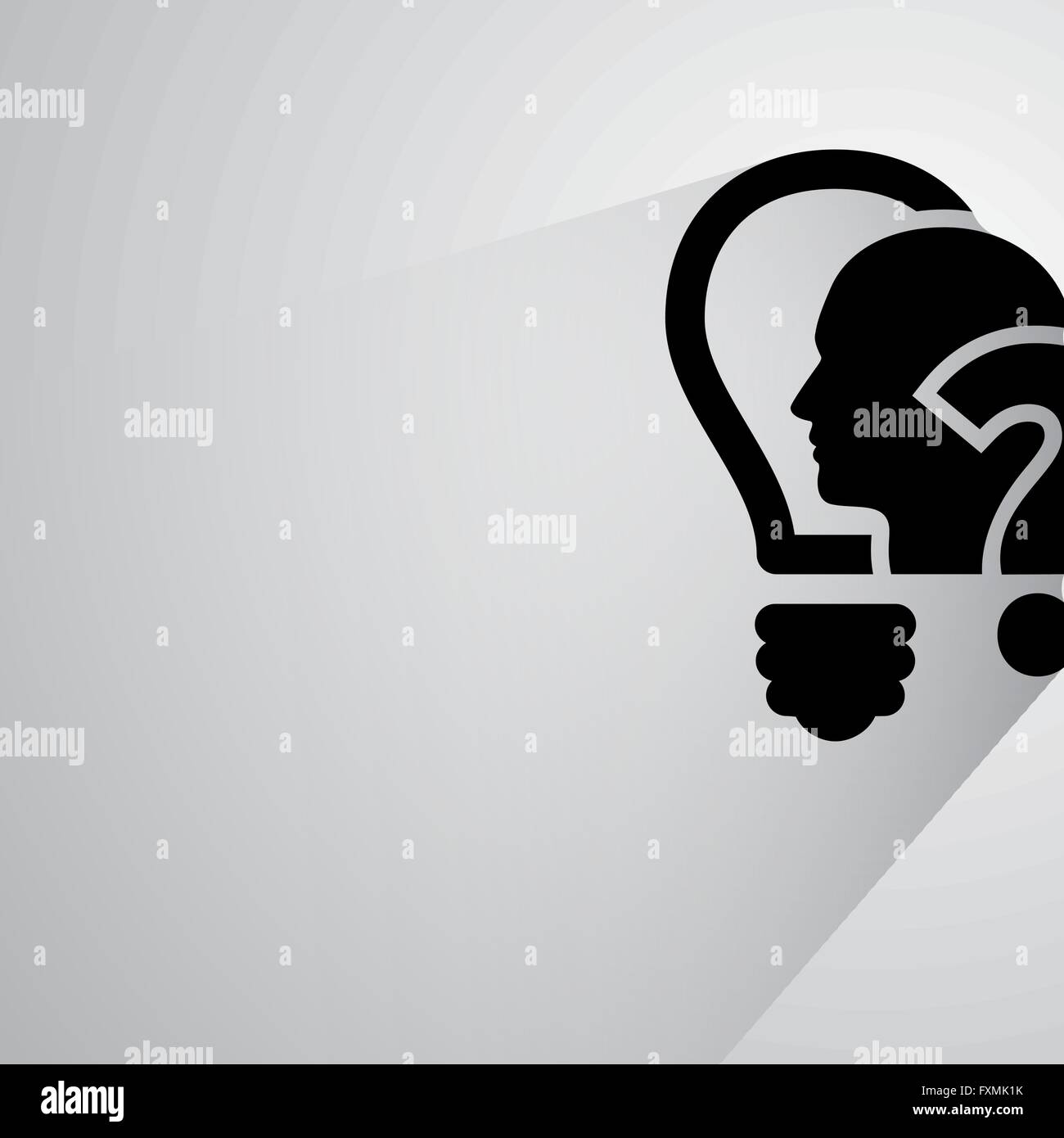 Pictograph of question mark and man Stock Vector Image & Art - Alamy