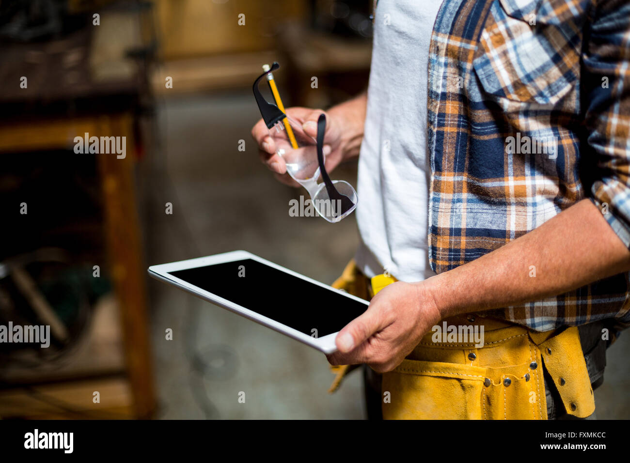 Digital belt hi-res stock photography and images - Alamy