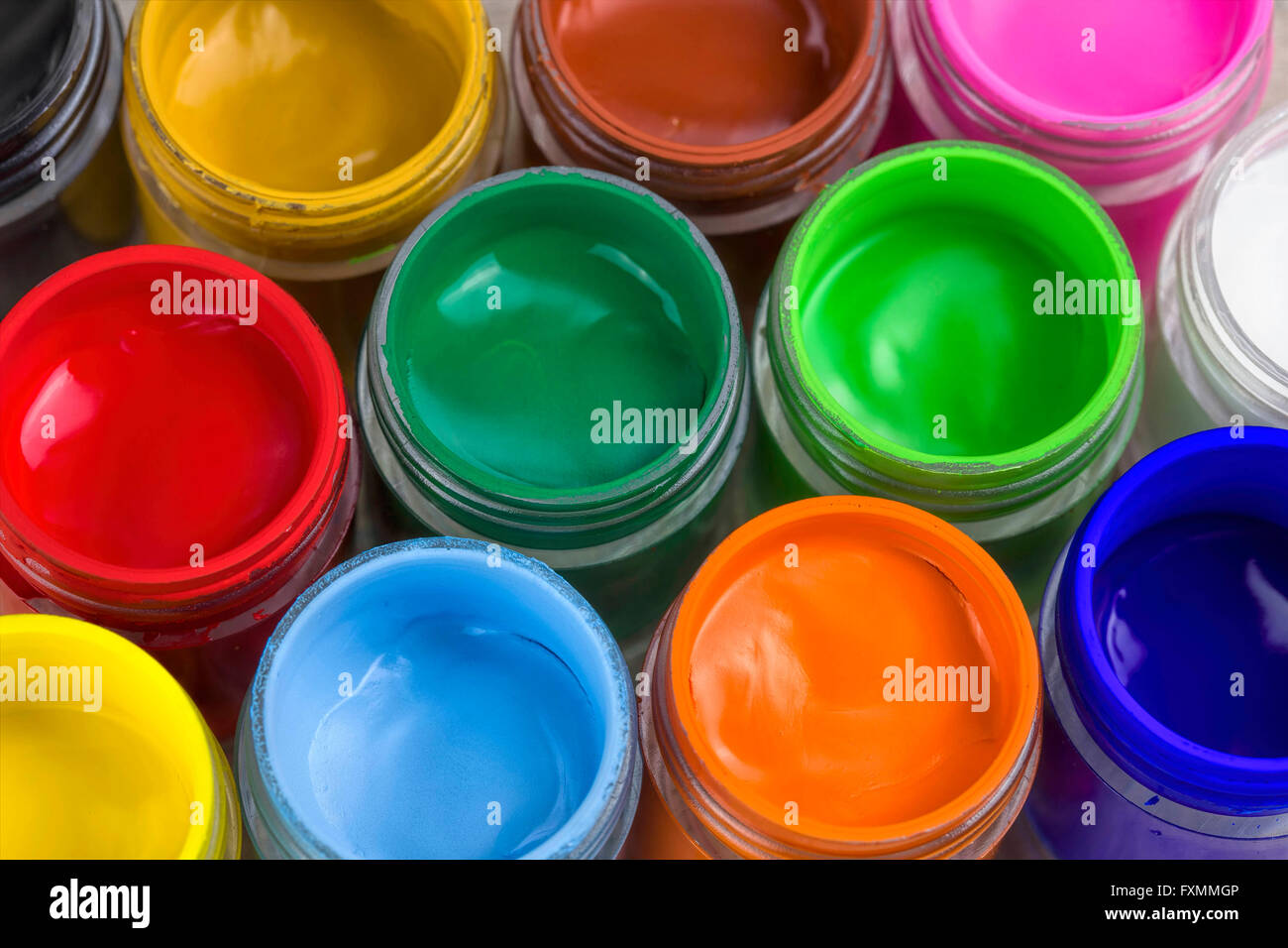 Color poster hi-res stock photography and images - Alamy