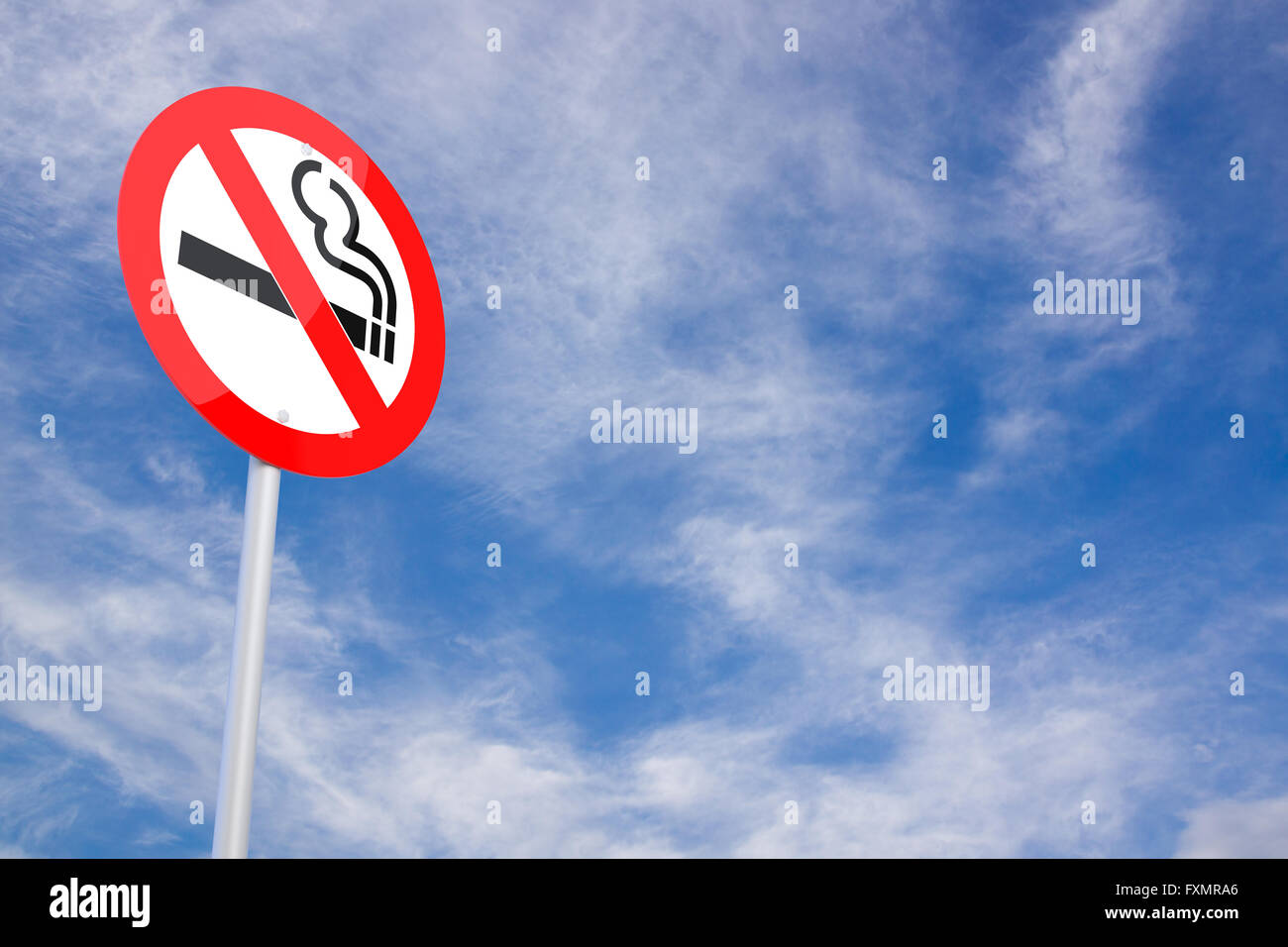 Stop Smoking Sign High Resolution Stock Photography and Images - Alamy