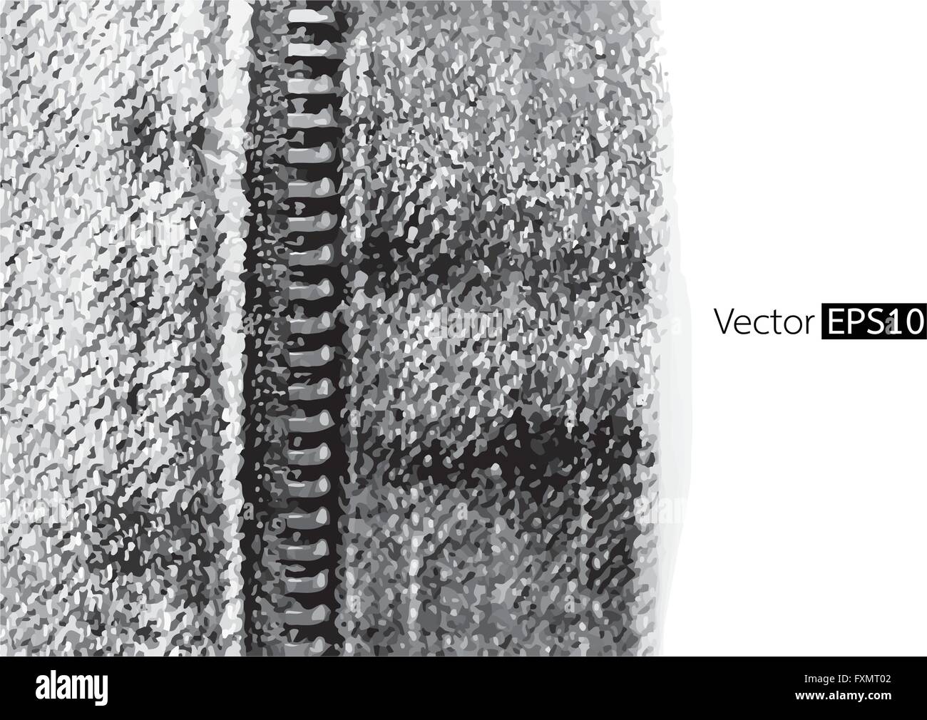 jeans texture Illustrations Stock Vector Image & Art - Alamy