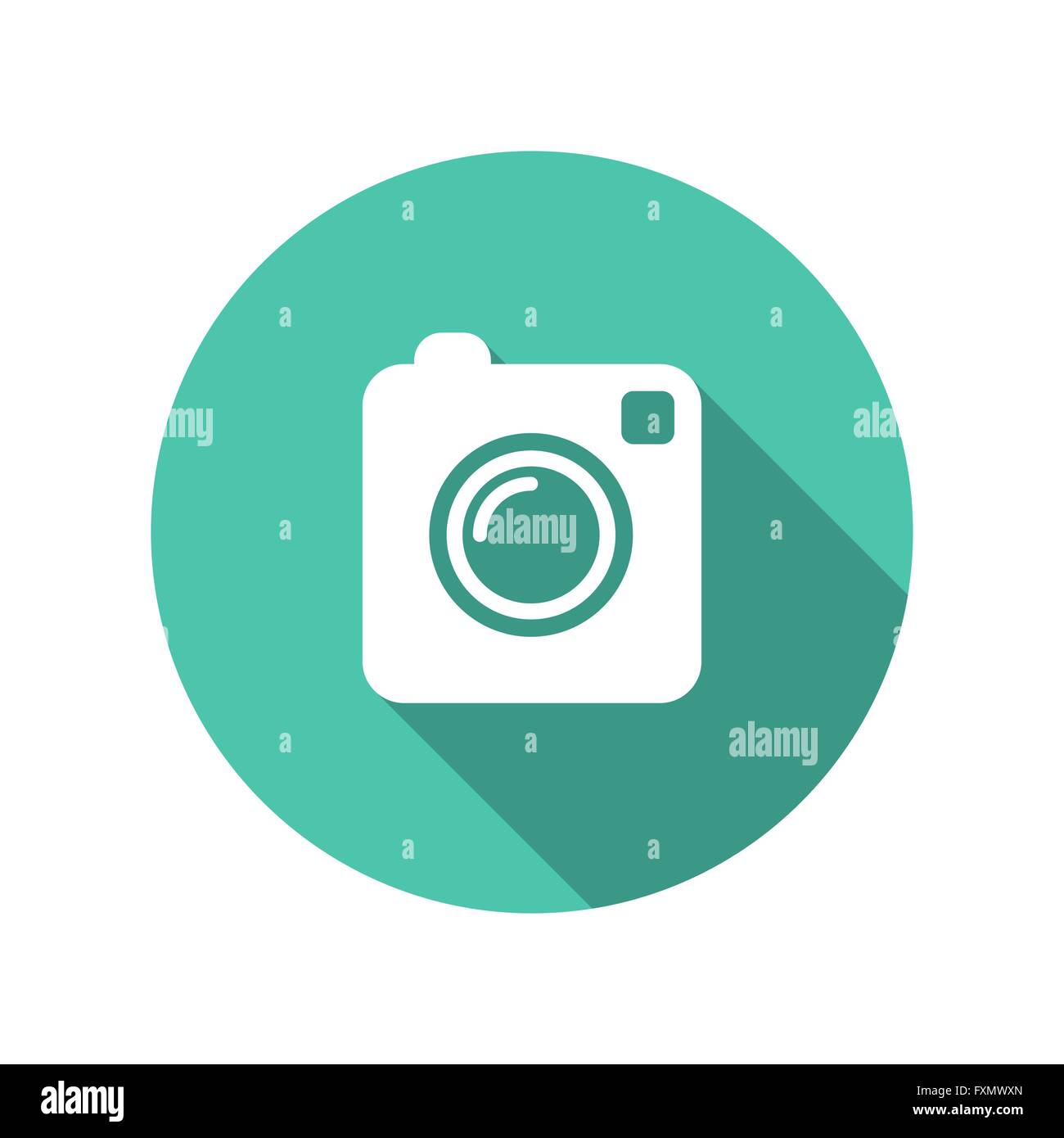 Pictograph of camera Stock Vector Image & Art - Alamy