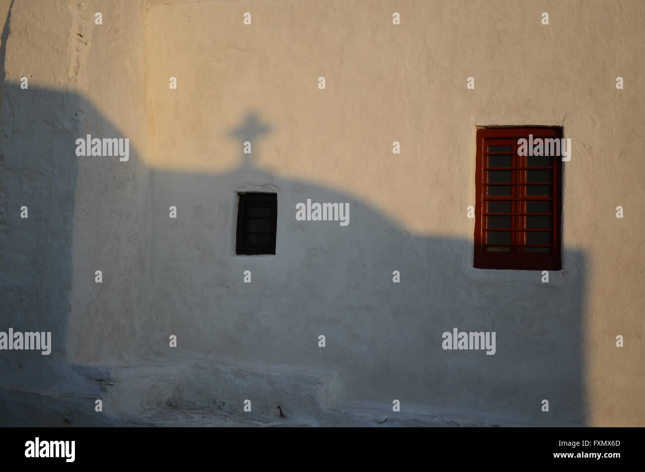 Architectural details of building structures in the city Stock Photo ...