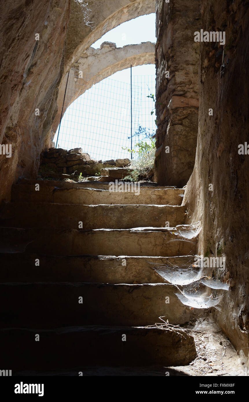 Architectural details of building structures in the city Stock Photo ...