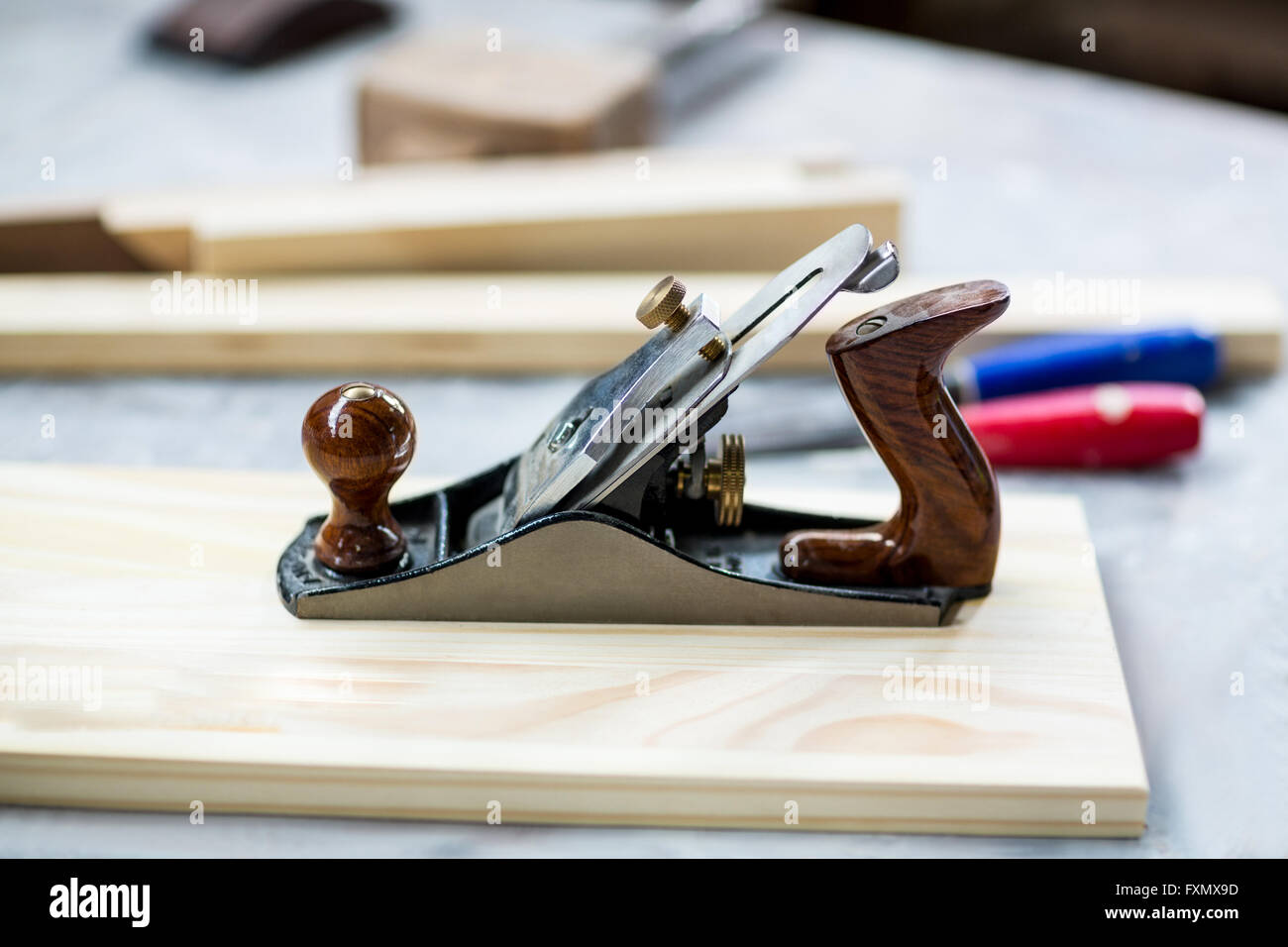 Jack plane hi-res stock photography and images - Alamy