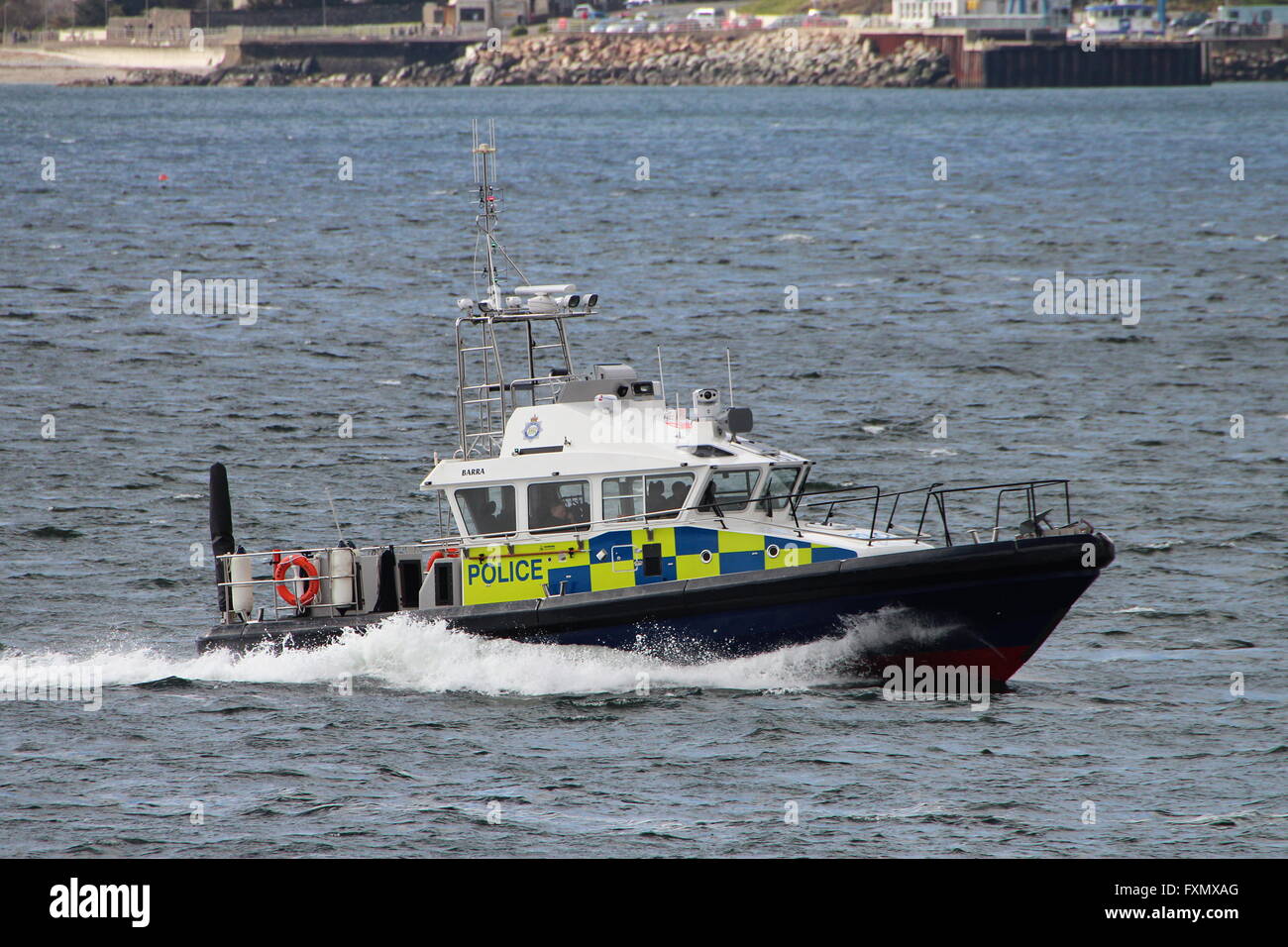 Clyde marine unit hi-res stock photography and images - Alamy